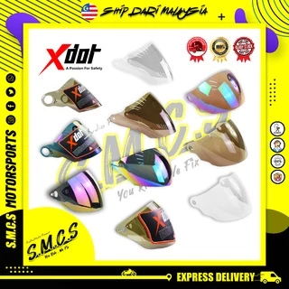xdot helmet - Prices and Promotions - Mar 2025 | Shopee Malaysia