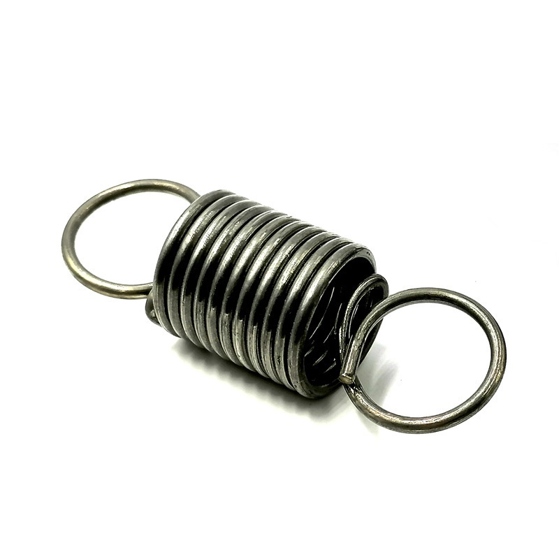 5pcs Wire diameter 0.5mm spring steel tension spring tension spring ...