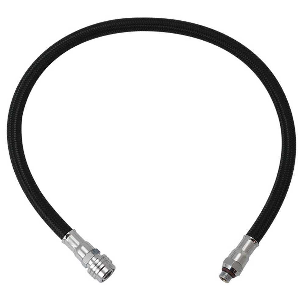TecLine Rubber Low Pressure Inflator Hose LPI Hose BCD Hose 20cm / 50cm ...