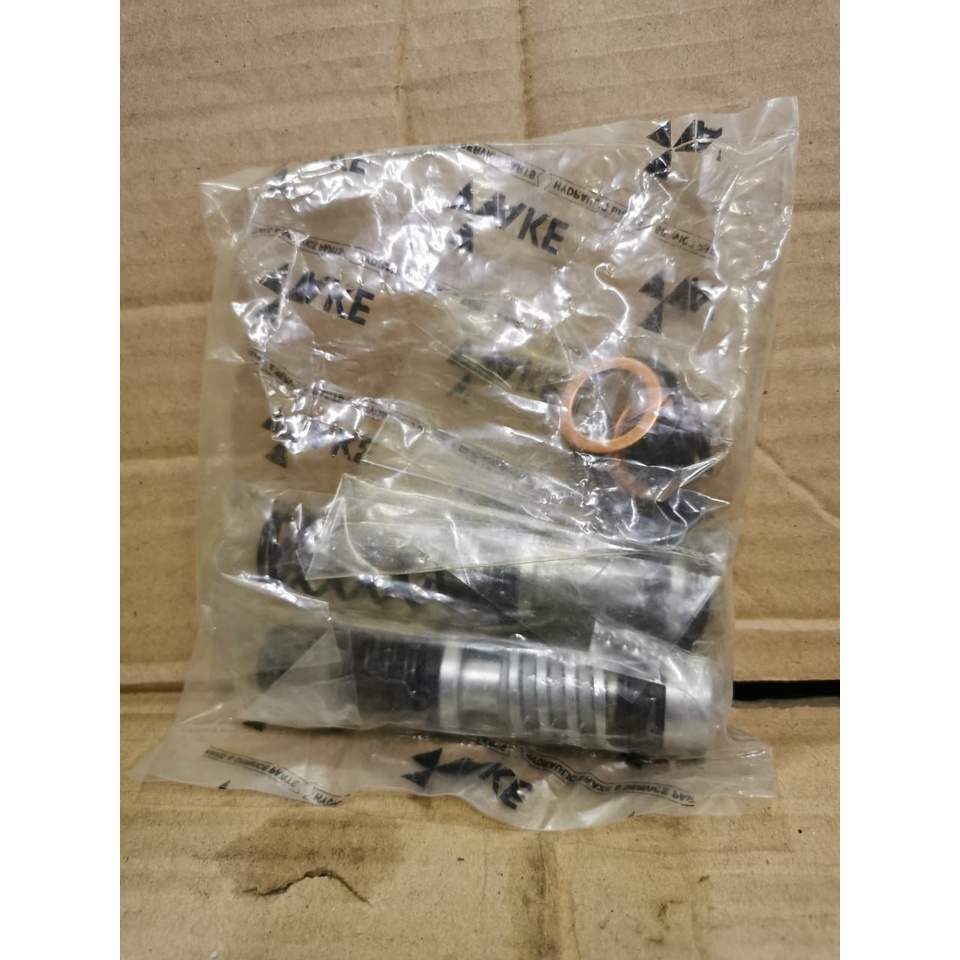 HONDA ACCORD 689 MASTER PUMP KIT 1 SET | Shopee Malaysia