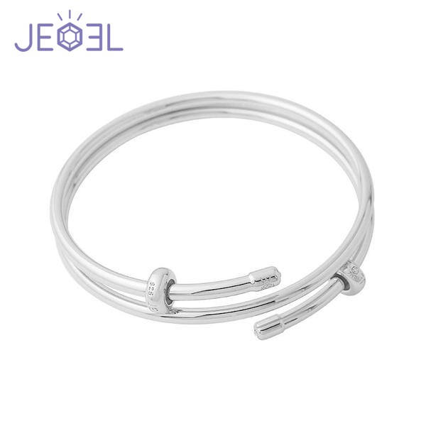 JEOEL Bouncy Bangle (Double) | Shopee Malaysia
