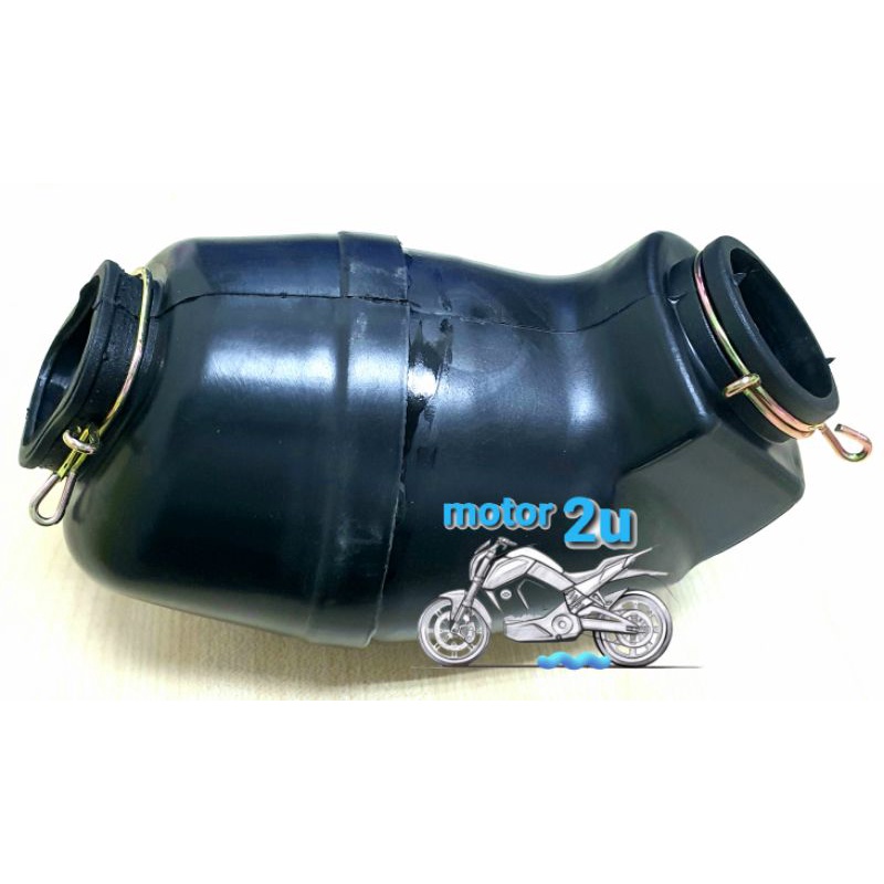 GBO J GBOJ Air Hose with + Clip (1set) Perut Angin | Shopee Malaysia