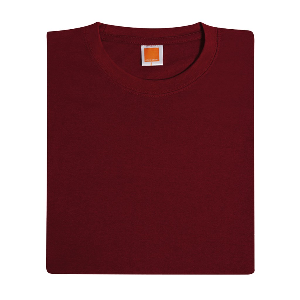 Oren Sport CT Comfy Cotton T-Shirt - Size 5XL CT51 | Shopee Malaysia