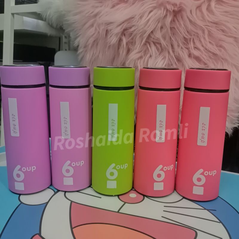 BOTOL AIR,COVER GETAH | Shopee Malaysia