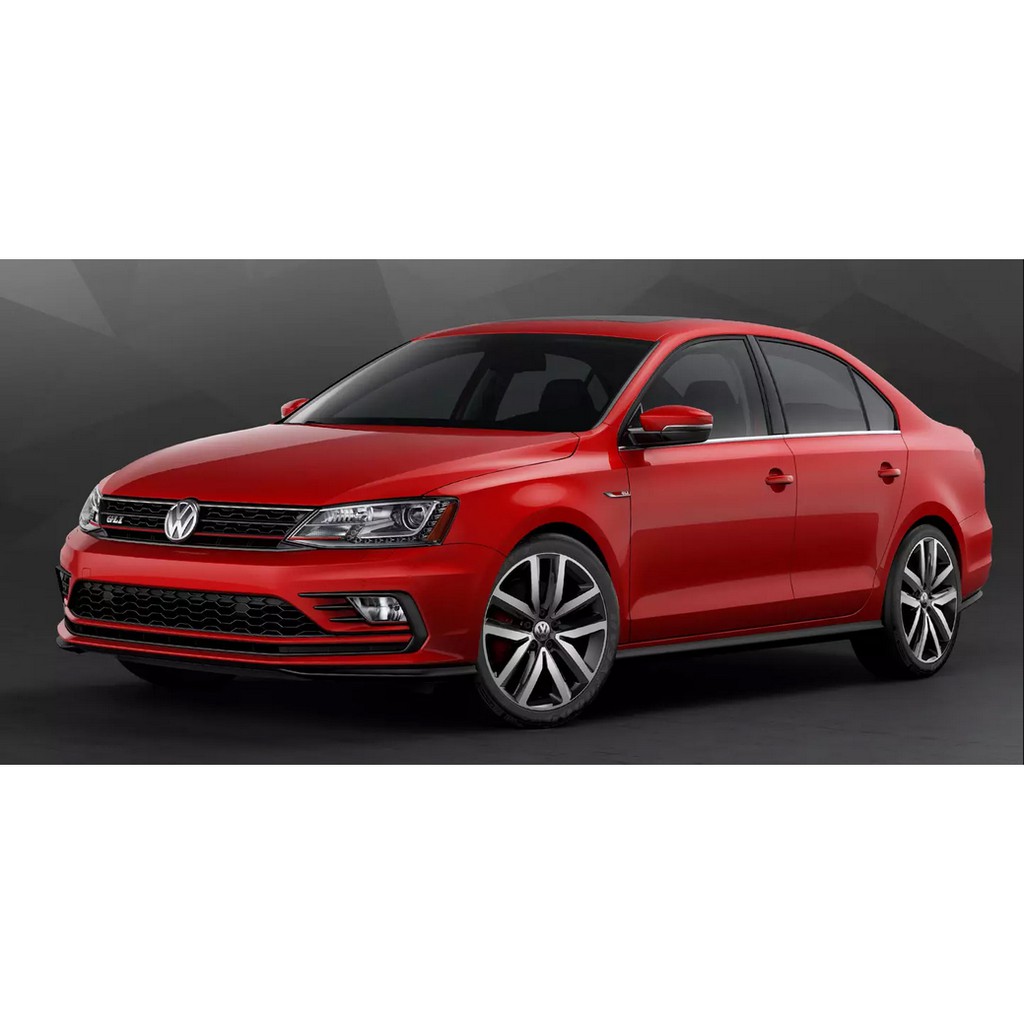 🔥 [Promotion!] 🔥 Facelift Volkswagen Jetta A6 Mk6 Mk 6 GLI Style Full ...