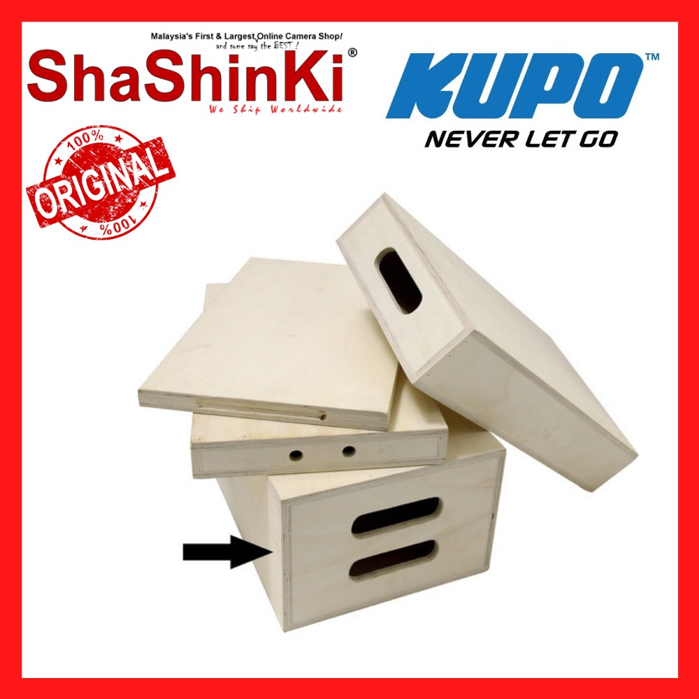 Kupo Apple Box (Full, 20 x 12 x 8") | Shopee Malaysia