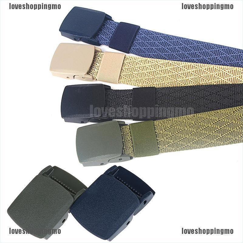 LOVE☆ 1Pcs Plastic 32Mm Webbing Buckle Tactical Belt Buckle Sewing ...