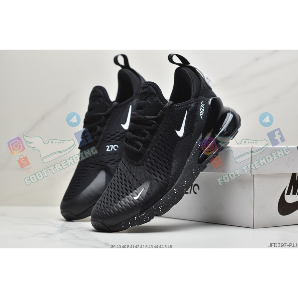 Nike Air Max 270 AH8050-202 Men Running Sport Shoes JFD397-PJJ 1111 ...