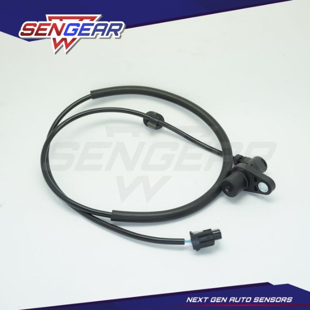 Toyota Vios 02year NCP42 ABS WHEEL SPEED SENSOR Front | Shopee Malaysia