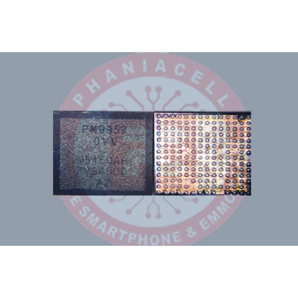 IC POWER PM8953-0VV REDMI NOTE 4 4X ASUS ZENFONE 3 | Shopee Malaysia