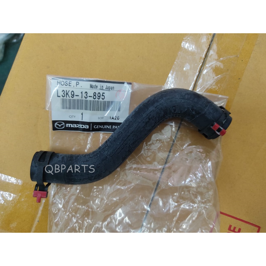 MAZDA CX7 (GENUINE) PCV HOSE - L3K9 13 895 | Shopee Malaysia