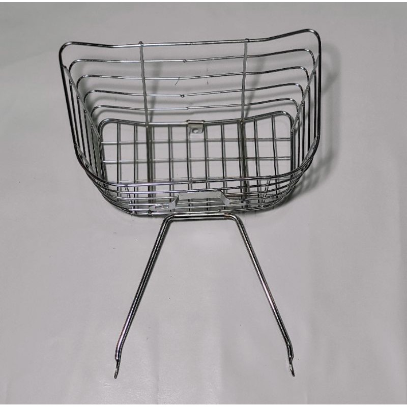 Front basket/front vegetable rack for honda astrea grand prima star c50 ...