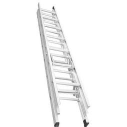 ET8/ ET10 Everlas Extension Ladder Tangga Slide Double Extension Triple ...