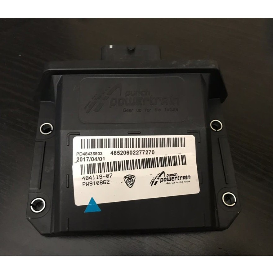 NEW TCU PROTON IRIZ 1.3 PW910862 TRANSMISSION CONTROL UNIT TCM | Shopee ...