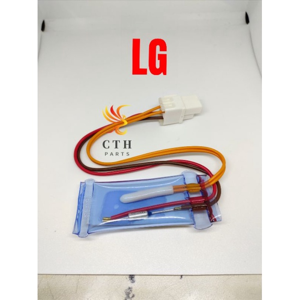 LG refrigerator defrost sensor and fuse | Shopee Malaysia