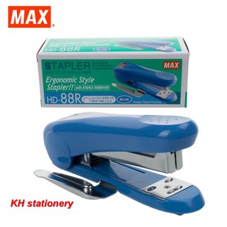 MAX STAPLER HD-88R capacity 30 sheets / MAX HD88 / MAX HD88R / Stapler ...