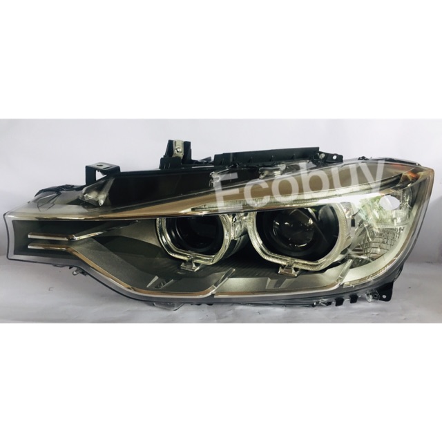 BMW F30 Xenon Head Lamp （RECON） | Shopee Malaysia