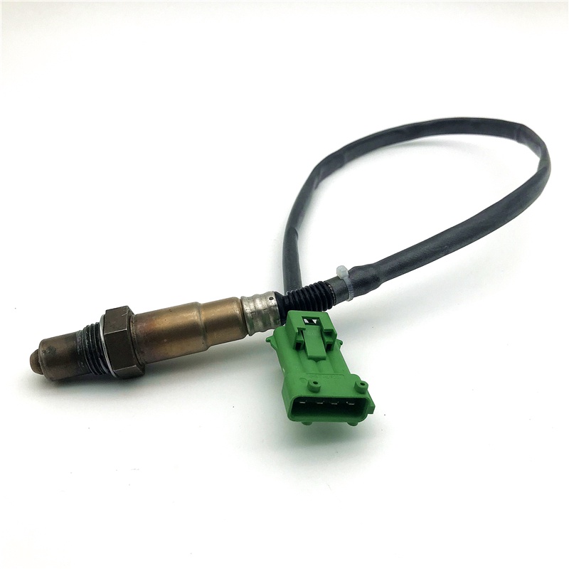 For Peugeot 206 306 307 407 Renault Clio Citroen Fiat 0258006027 1618Z6 ...