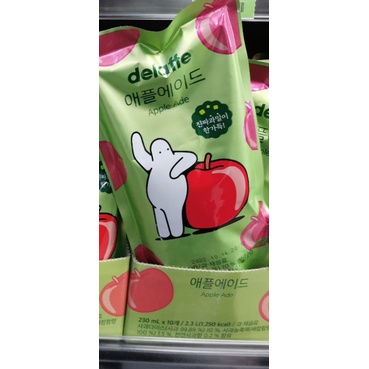 Delaffe Coffee and Tea Korea CU Mart /Ready to drink COFFEE&TEA-Kopi o ...