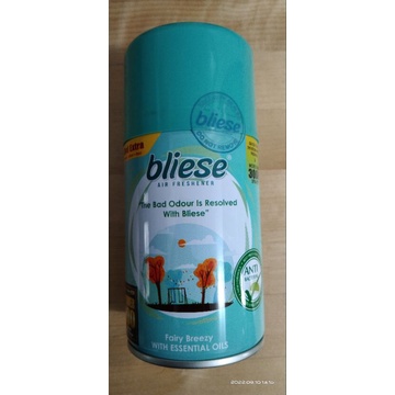 REFILL BLIESEMATIC(NEW) | Shopee Malaysia