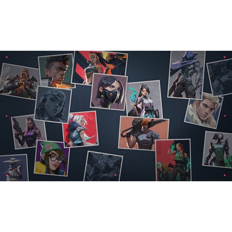 Valorant Boosting / Derank Service ( Cheap and Trusted ) | Shopee Malaysia