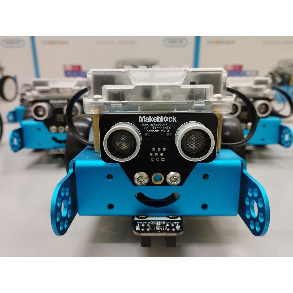 e-Class STEAM Education Robotics Level 1 | Shopee Malaysia