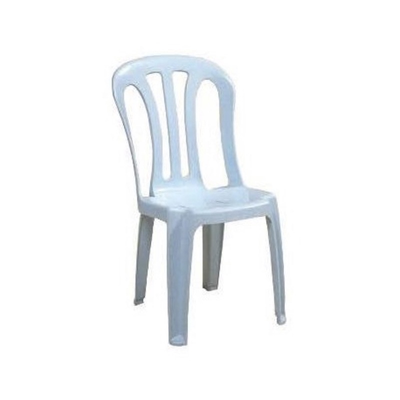 3V Plastic Chair LA701 | Shopee Malaysia