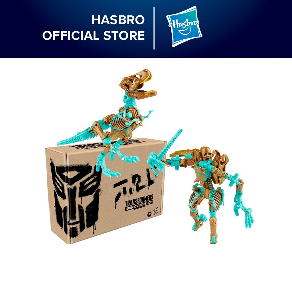 [GWP] Transformers Generations Selects Deluxe WFC-GS25 Transmutate ...