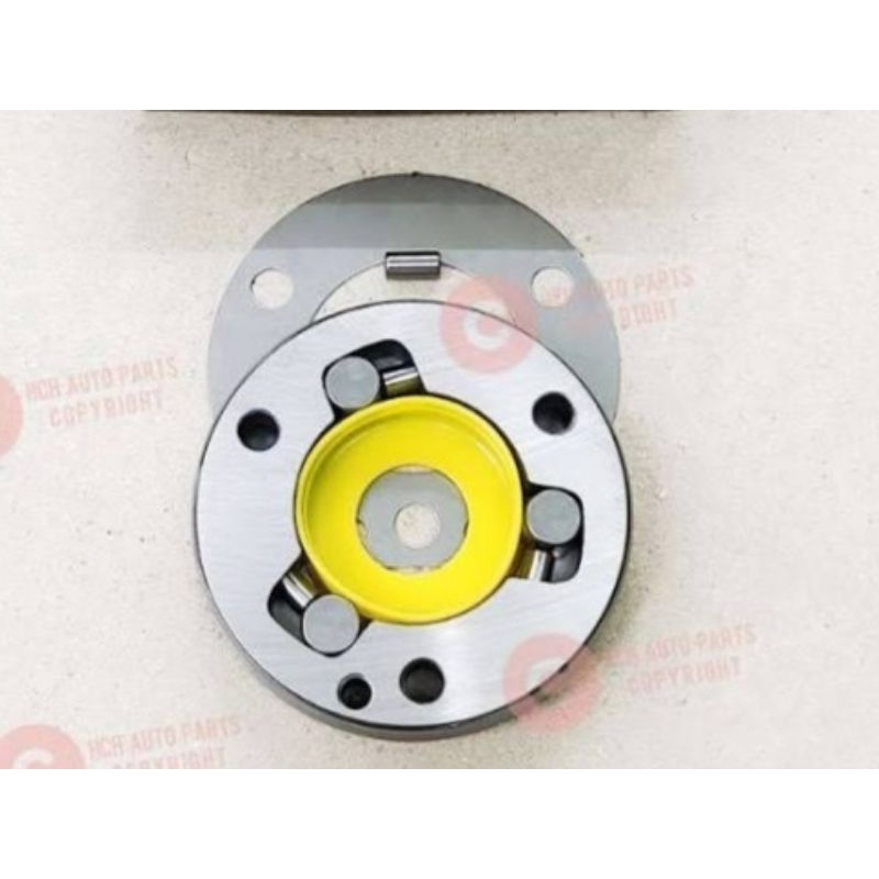 ONE WAY STARTER HONDA EX5 HIGHT MR2 EX5 DREAM/CLASS-1 E BONUS SYM ...