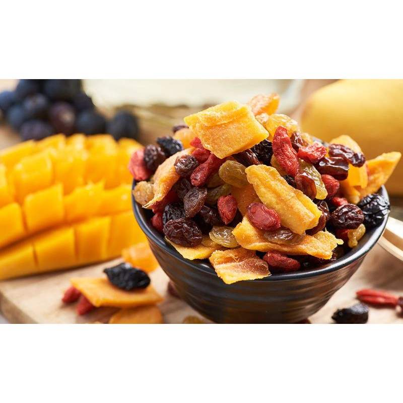 Mango Mixed Fruits (160g) | Shopee Malaysia