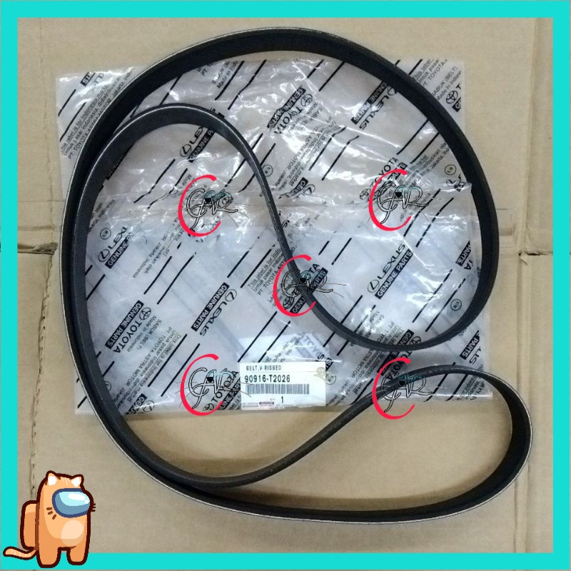 ORIGINAL TOYOTA CAMRY ACV40 ESTIMA ACR50 VELLFIRE 2.4 ANH20 RAV4 FAN ...