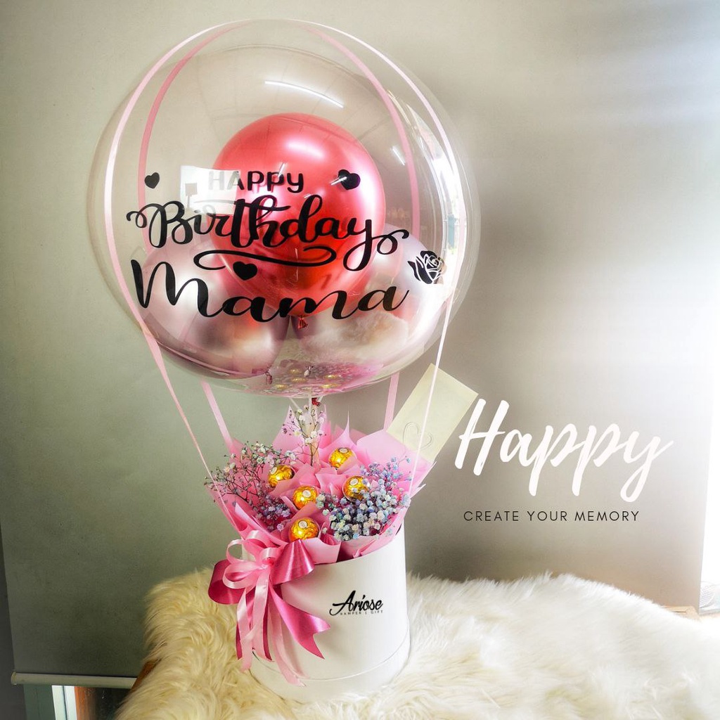 Fresh Flower Gift Happy delivery Kuala Terengganu, Marang and Gong ...