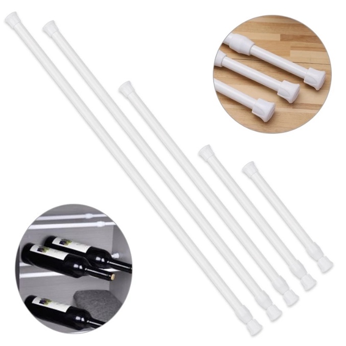 Multifunctional Adjustable Extendable Stick/Hanging Rod/Telescopic Pole ...