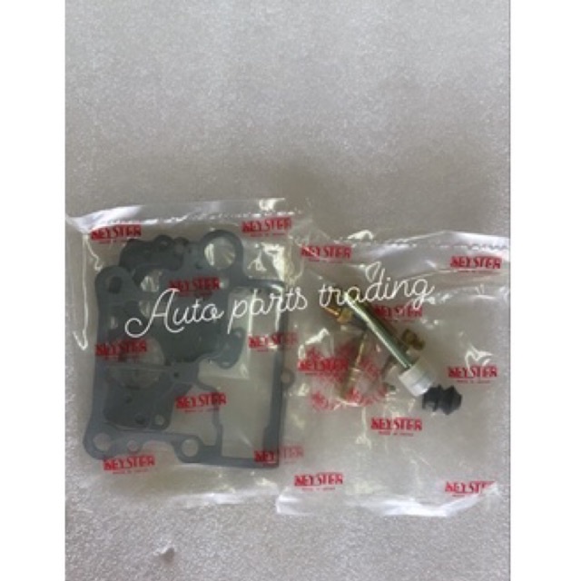 SUZUKI VITARA TA SE416 CARBURATOR KIT JAPAN KEYSTER | Shopee Malaysia