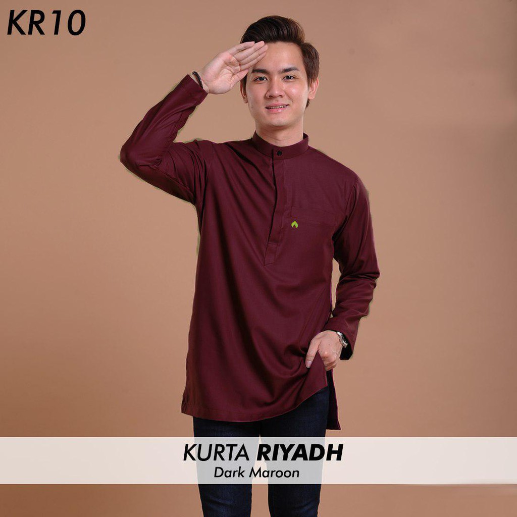 KURTA RIYADH!!!KURTA 2020 KURTA RAYA | Shopee Malaysia