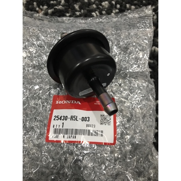 ATF FILTER ORIGINAL HONDA 25430-PLR-003/25430-R5L-003 | Shopee Malaysia