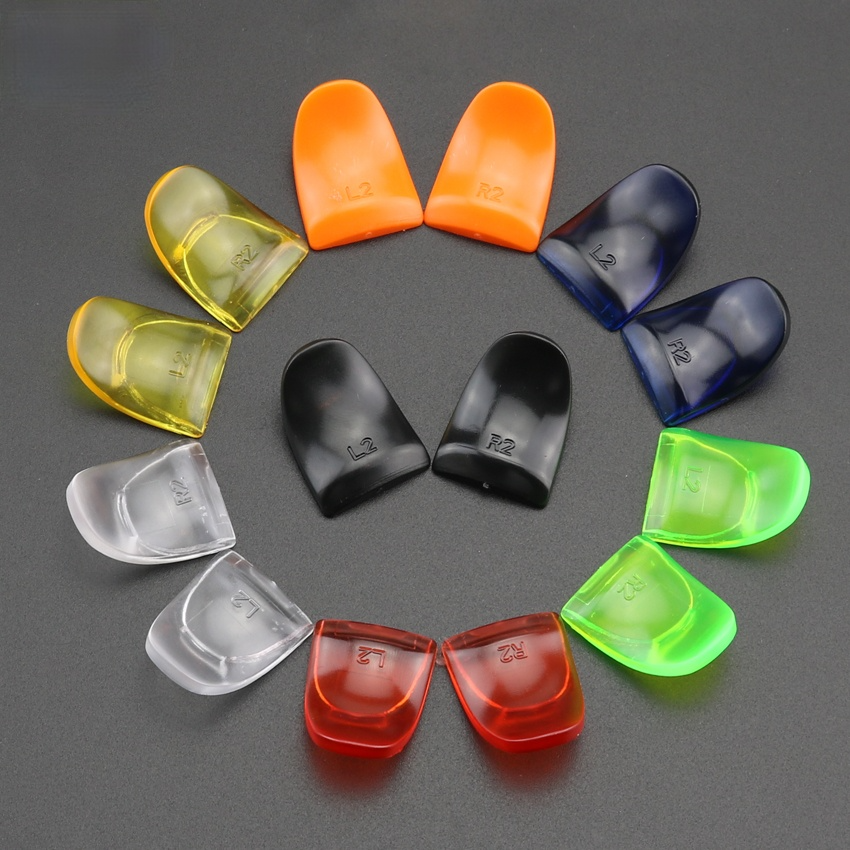 L2 R2 Buttons Trigger Extenders Gamepad Pad for SonyPlayStation ...