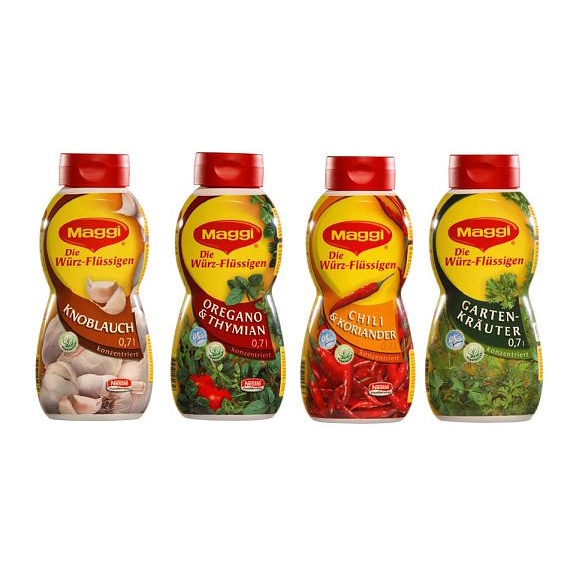 MAGGI spices by Midea, 80g | Shopee Malaysia