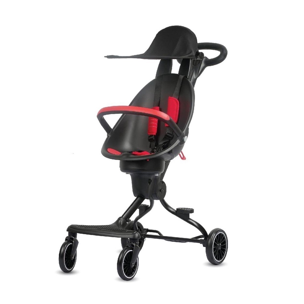 Fairworld Smart 360 Magic Stroller | Shopee Malaysia