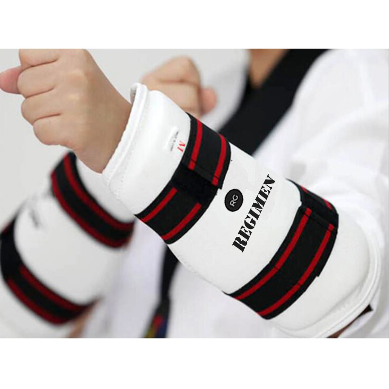 Arm Guard TAEKWONDO SILAT KARATE SILAT OLAHRAGA | Shopee Malaysia