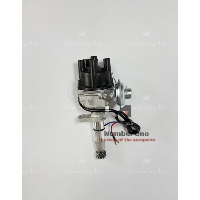 Proton Saga 8V Distributor (2pin) | Shopee Malaysia