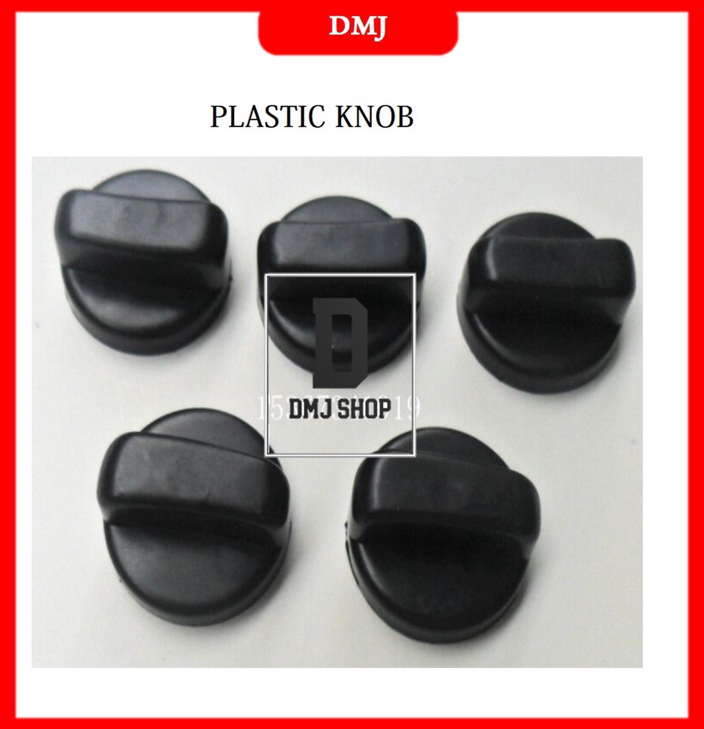 FIRE STARTER KNOB PLSTIC/METAL KNOB FOR IGNITION SWITCH GAS STOVE ...