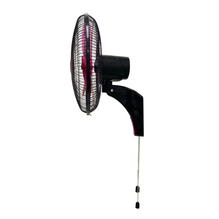 KHIND 16 INCH CONTROL BY PULL CARD WALL FAN WF1602SE / WF1660TH ...