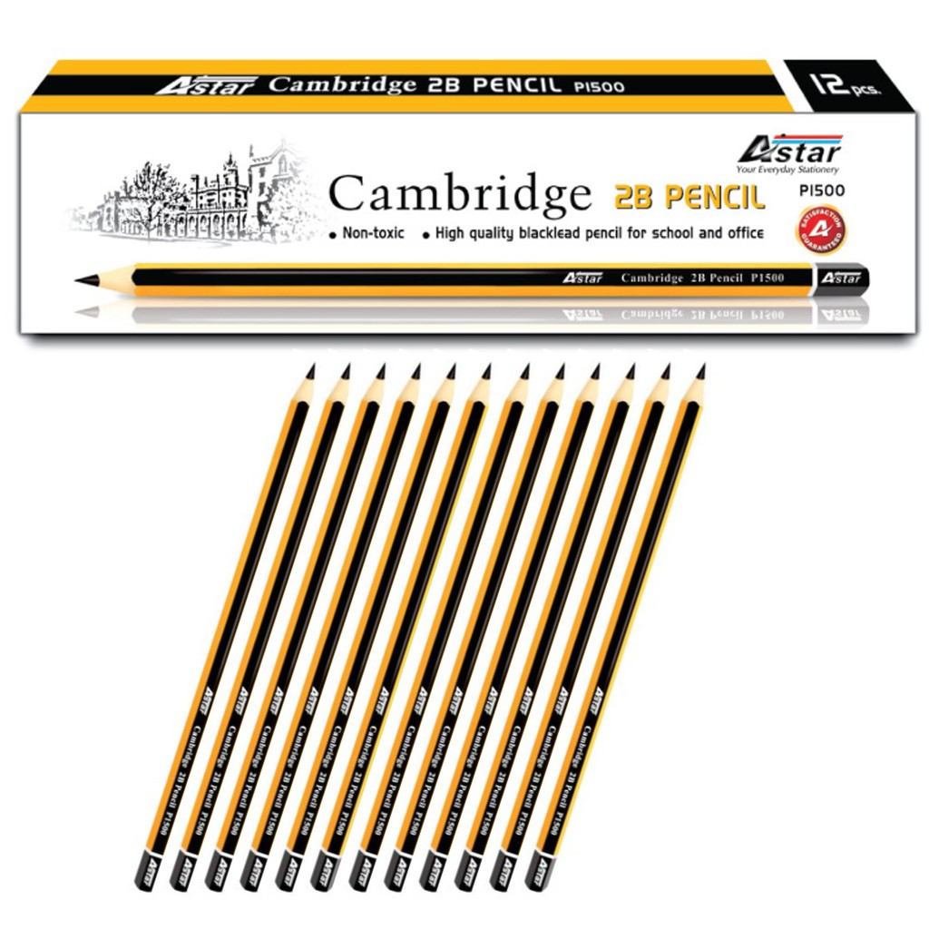 2b pencil - Prices and Promotions - Jun 2026 | Shopee Malaysia