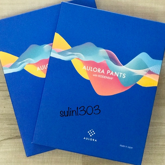 *READY STOCK* AULORA Kodenshi Pants (L Size) | Shopee Malaysia