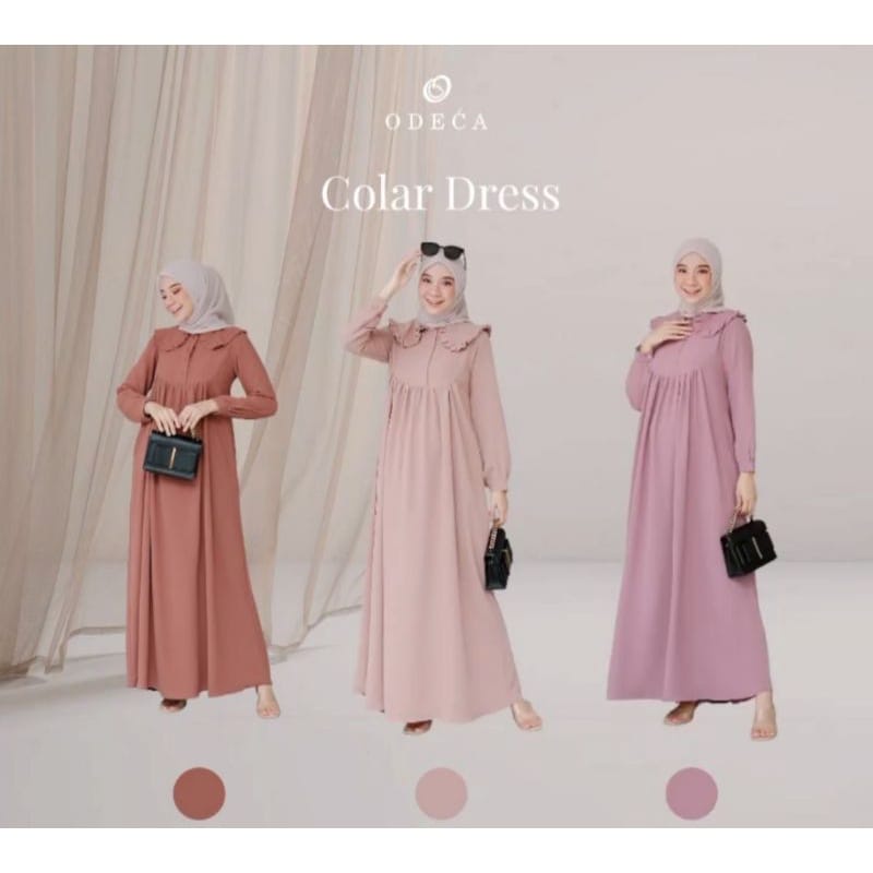Colar DRESS (New) | Shopee Malaysia
