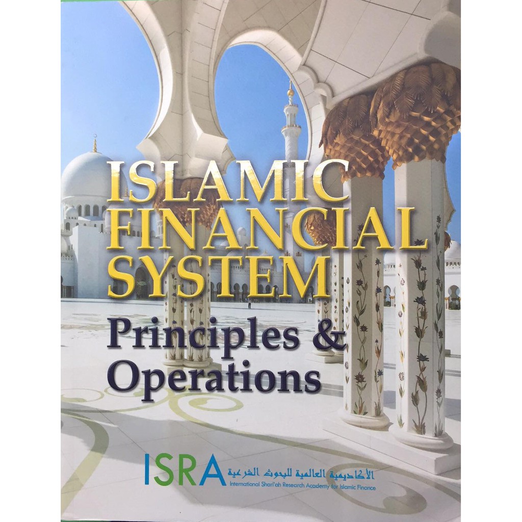 Islamic Financial System ; Principles & Operations | Shopee Malaysia