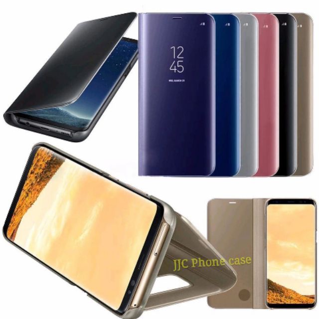 Flip Case Samsung Note 8 9 10 Plus 20 S10 S20 S21 S22 S23 FE S24 S25 ...