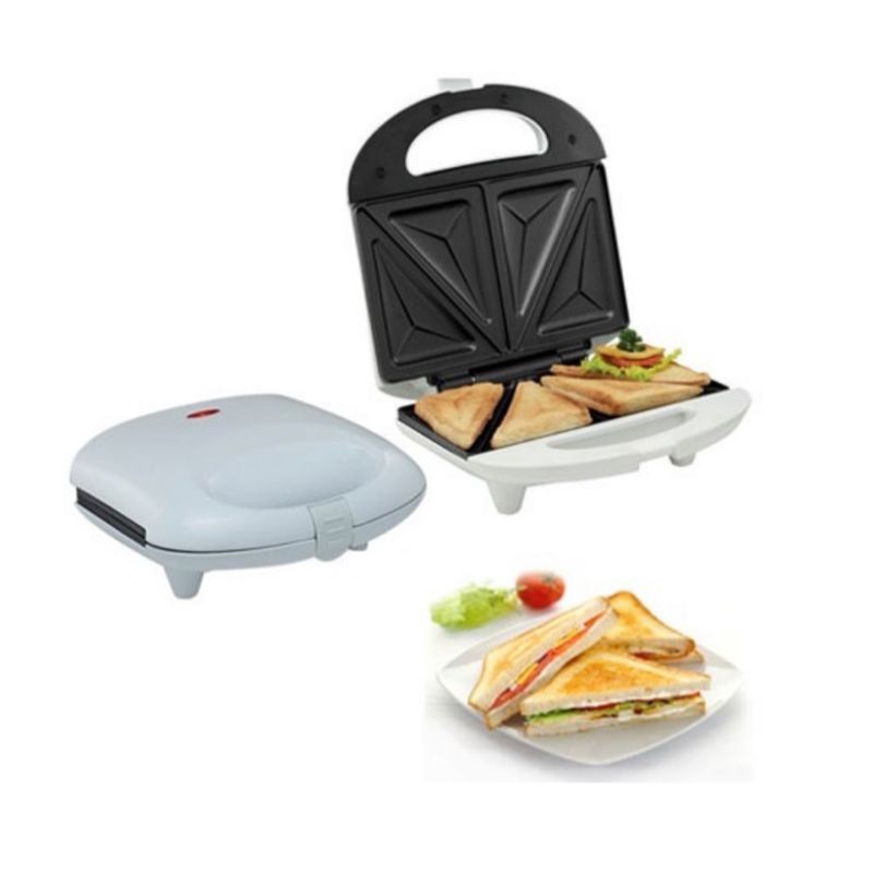 Original Sandwich Toaster Sharp KZS-70L Bread Toaster (W) | Shopee Malaysia