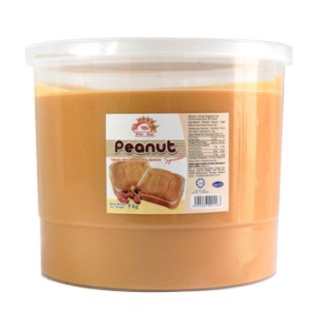 Five Star Creamy Peanut Spread 5kg | Shopee Malaysia